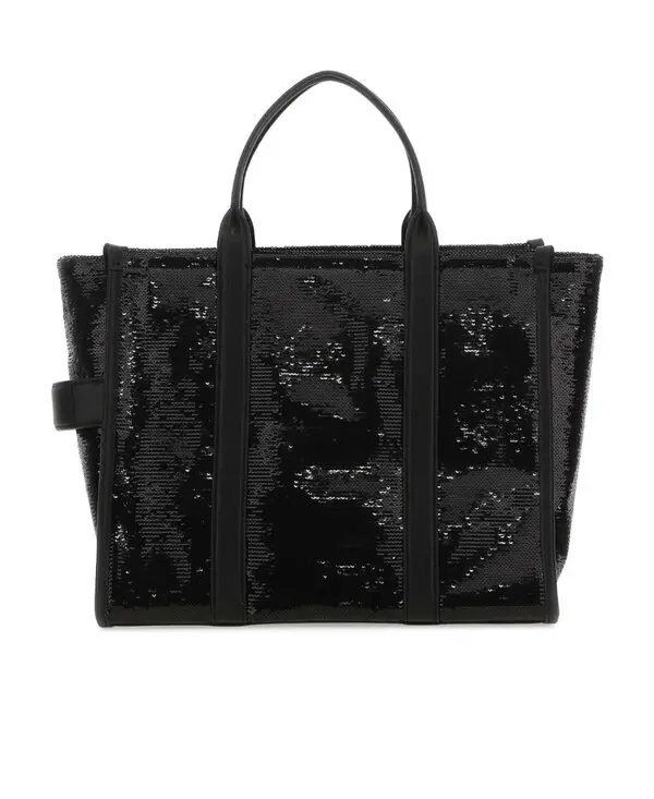 Marc Jacobs The Sequin Medium Tote Bag