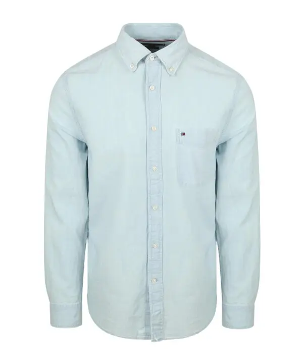 Tommy Hilfiger Long Sleeve Shirt