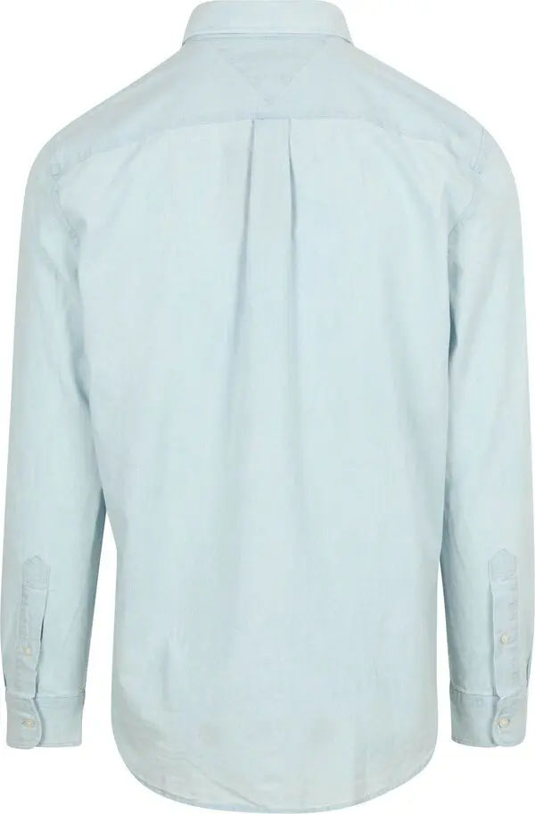 Tommy Hilfiger Long Sleeve Shirt