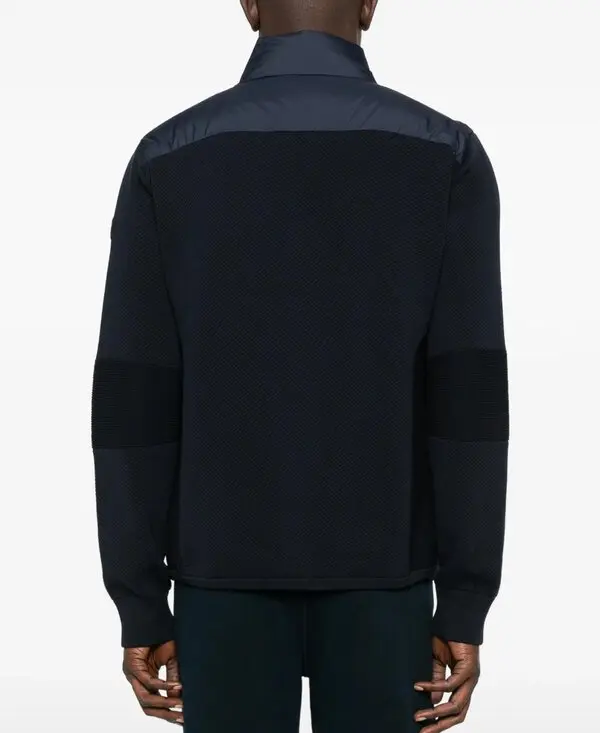 Moncler Quilted Jacket