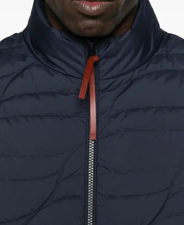 Moncler Quilted Jacket