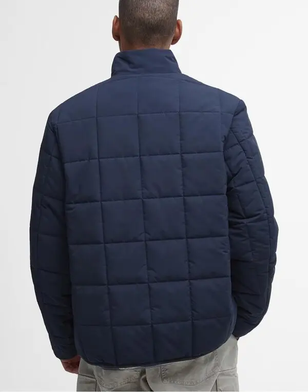 Barbour Long-sleeve Casual Jacket