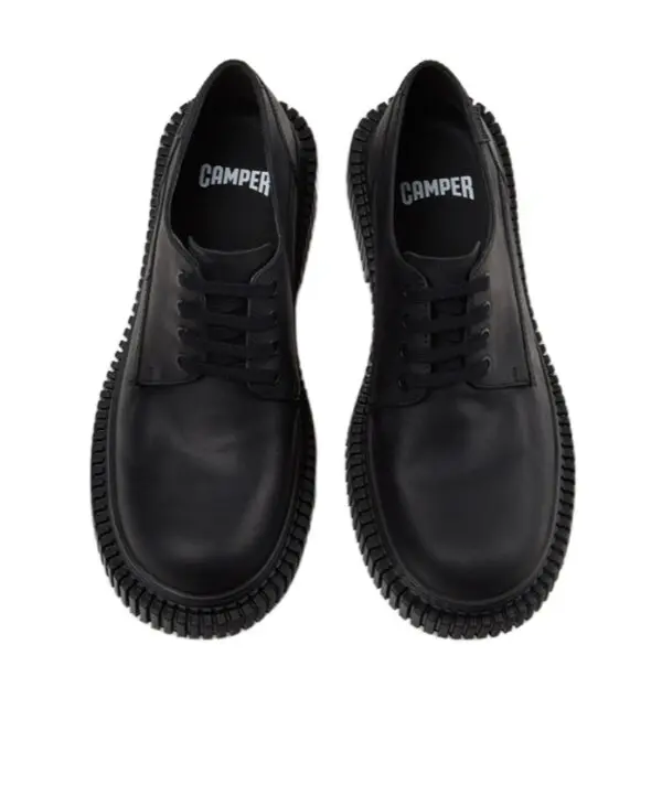 Camper Pix Berlin Lace-up Loafers