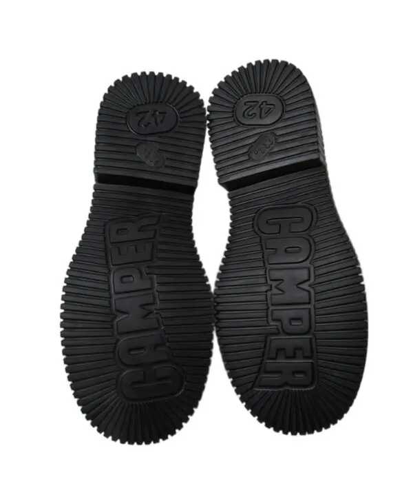 Camper Pix Berlin Lace-up Loafers