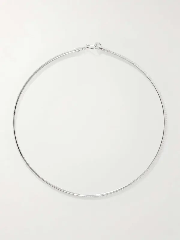 SOPHIE BUHAI Petite 1930 Sterling Necklace