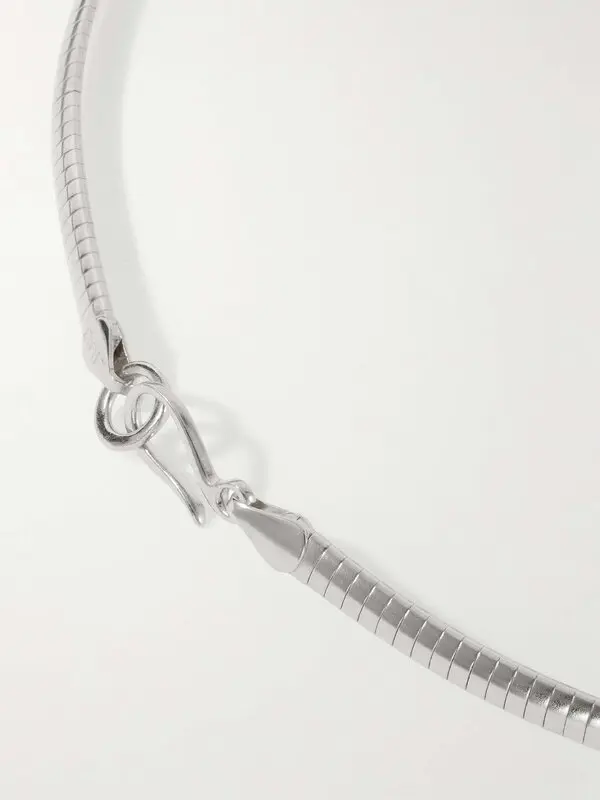 SOPHIE BUHAI Petite 1930 Sterling Necklace
