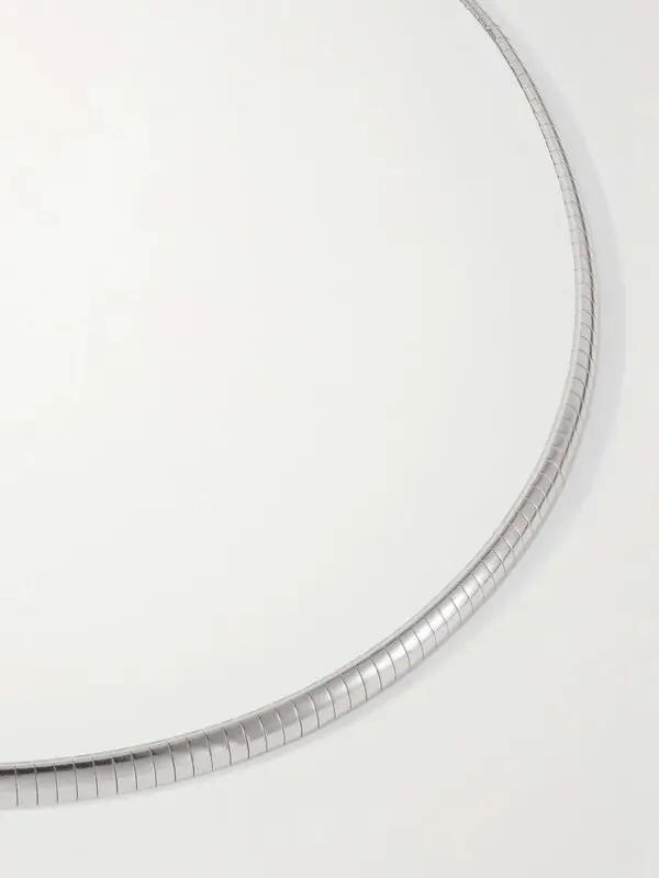 SOPHIE BUHAI Petite 1930 Sterling Necklace