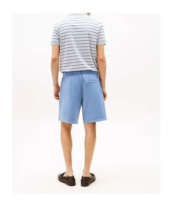 Tommy Hilfiger Drawstring Shorts