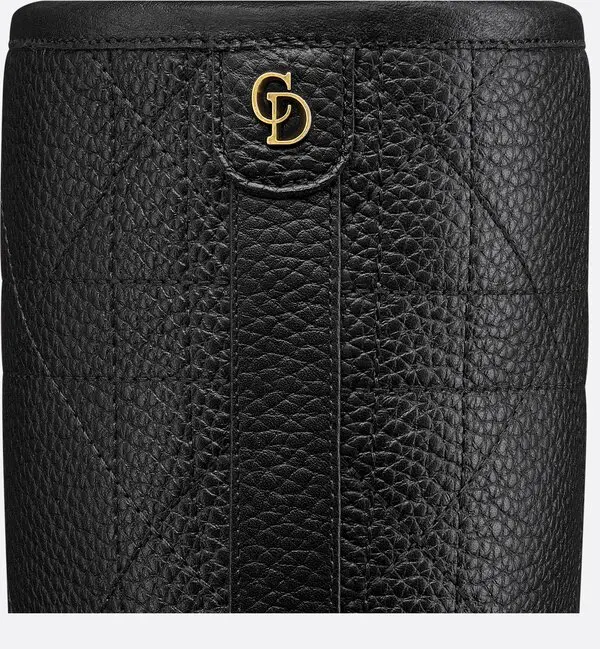 Dior Time Heeled Boot