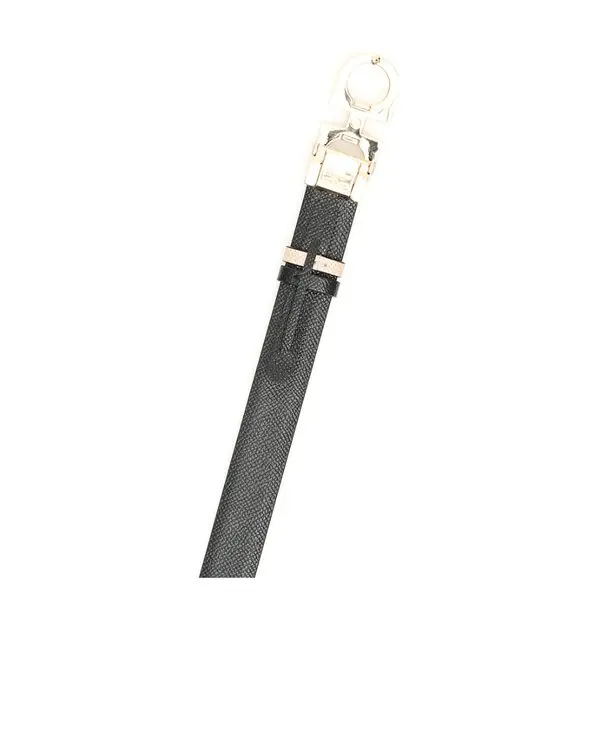 FERRAGAMO Logo Belt
