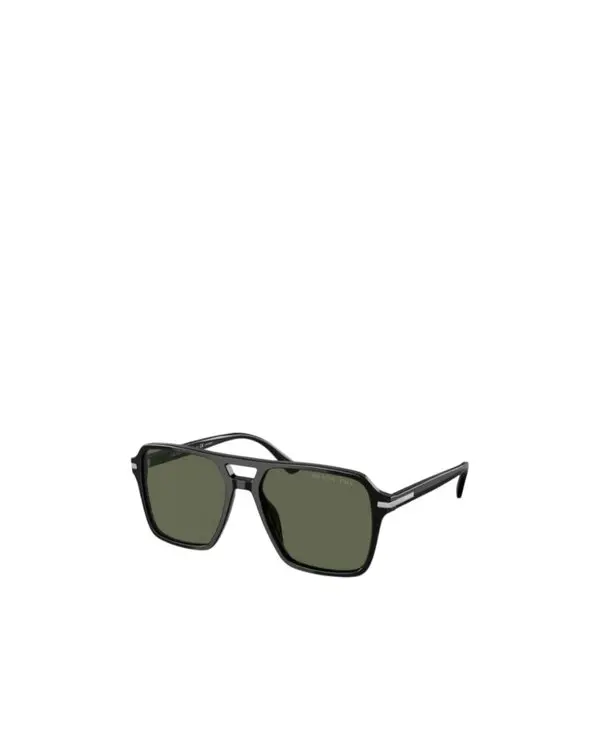 Prada Square Frame Sunglasses