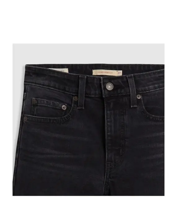 LEVI'S 725 Kick Boot Bootcut Jeans