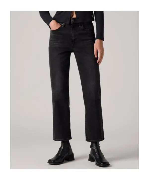 LEVI'S 725 Kick Boot Bootcut Jeans