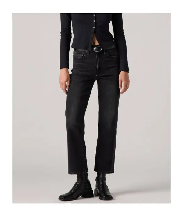 LEVI'S 725 Kick Boot Bootcut Jeans