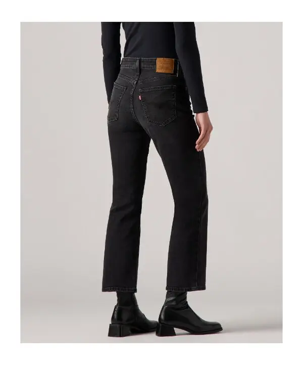 LEVI'S 725 Kick Boot Bootcut Jeans