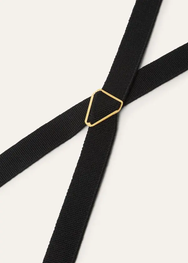 Loro Piana Marlen Suspenders