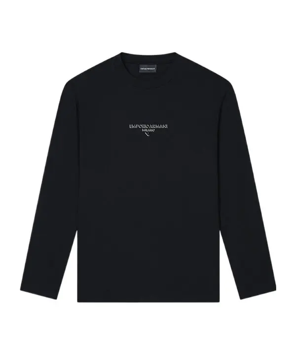 Emporio Armani Long-sleeve T-shirt