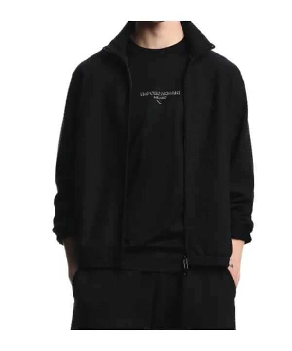 Emporio Armani Long-sleeve T-shirt