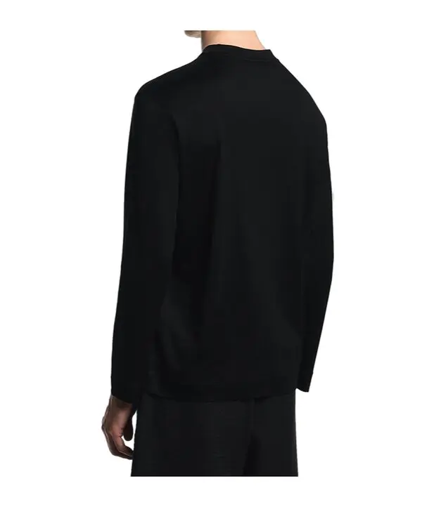 Emporio Armani Long-sleeve T-shirt