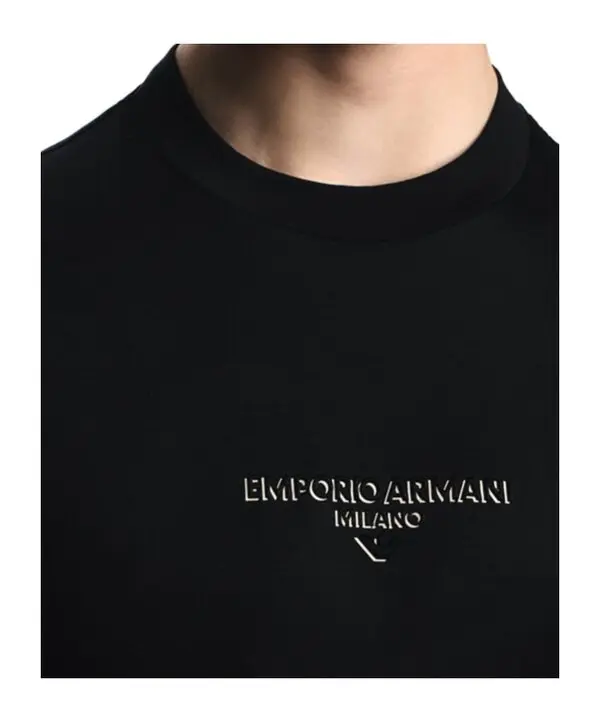 Emporio Armani Long-sleeve T-shirt