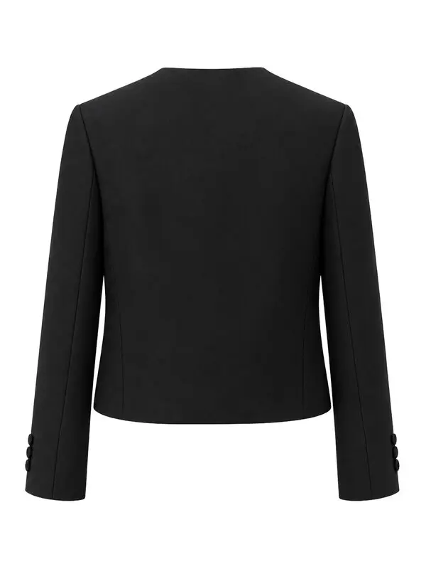 Dior Long-sleeve Blazer