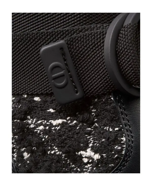 Dior D-major Boot