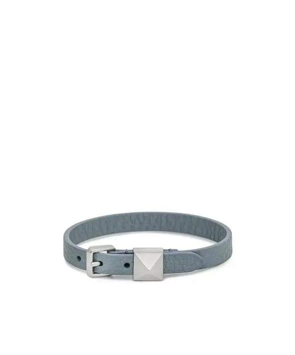 Valentino Garavani Studded Bracelet - Lime