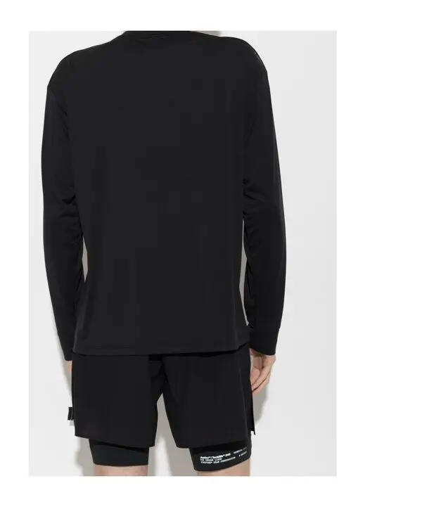 Satisfy Long-sleeve T-shirt