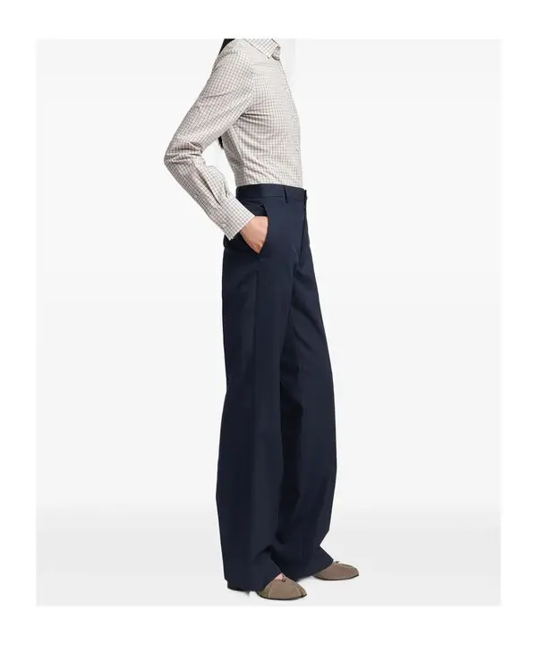 MAISON MARGIELA Casual Trousers With Belt Loops
