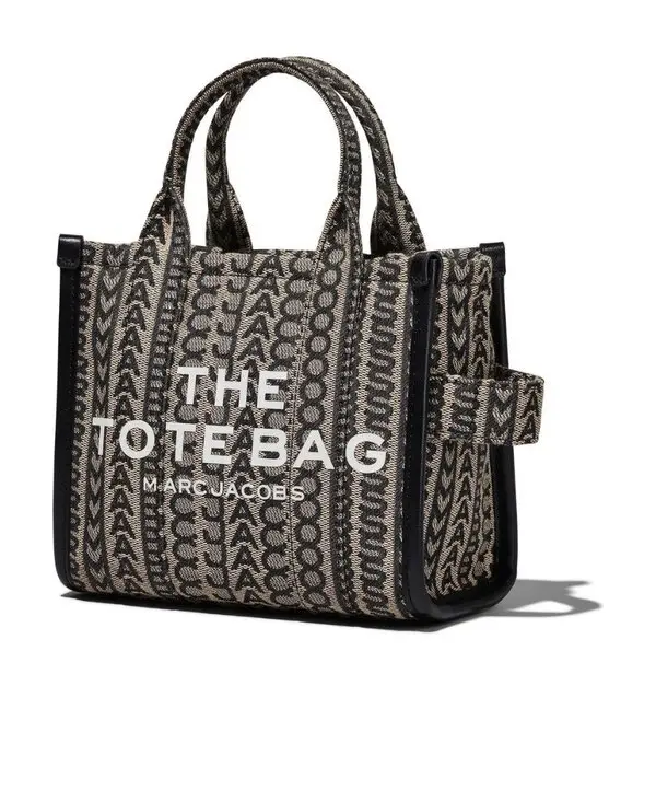 Marc Jacobs Small The Monogram Tote Bag