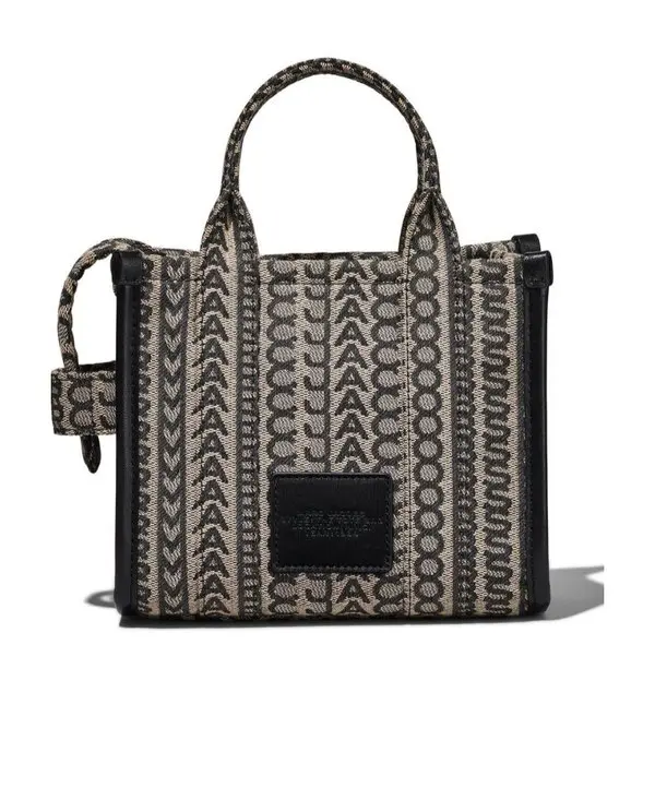 Marc Jacobs Small The Monogram Tote Bag