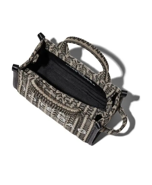 Marc Jacobs Small The Monogram Tote Bag