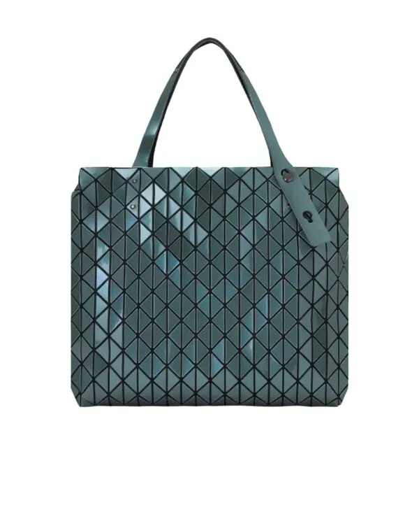 Issey Miyake Prism Large Tote Bag