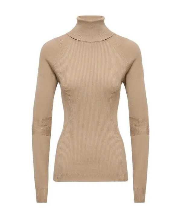 Moncler Apres Ski Turtleneck Sweater