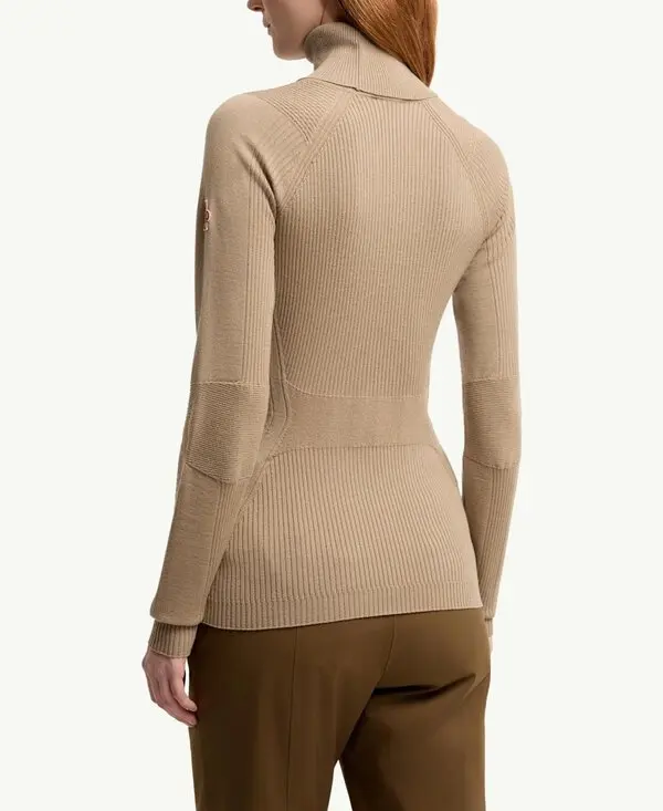 Moncler Apres Ski Turtleneck Sweater