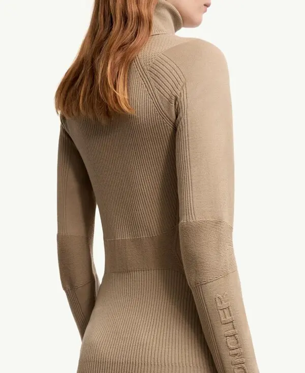 Moncler Apres Ski Turtleneck Sweater