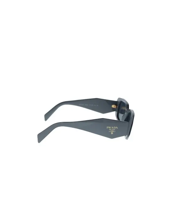 Prada Rectangular Frame Sunglasses