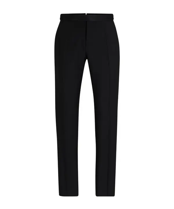 Hugo Boss Simple Suit Pants