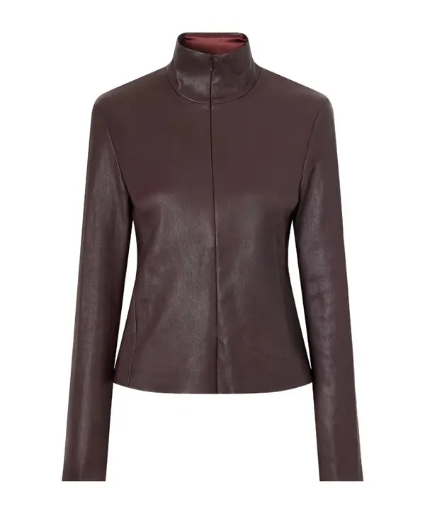 Stouls Selene Leather Top