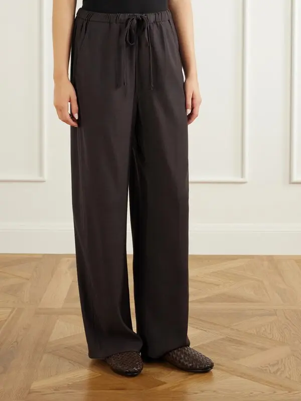 Citizens Of Humanity Wide-leg Pants