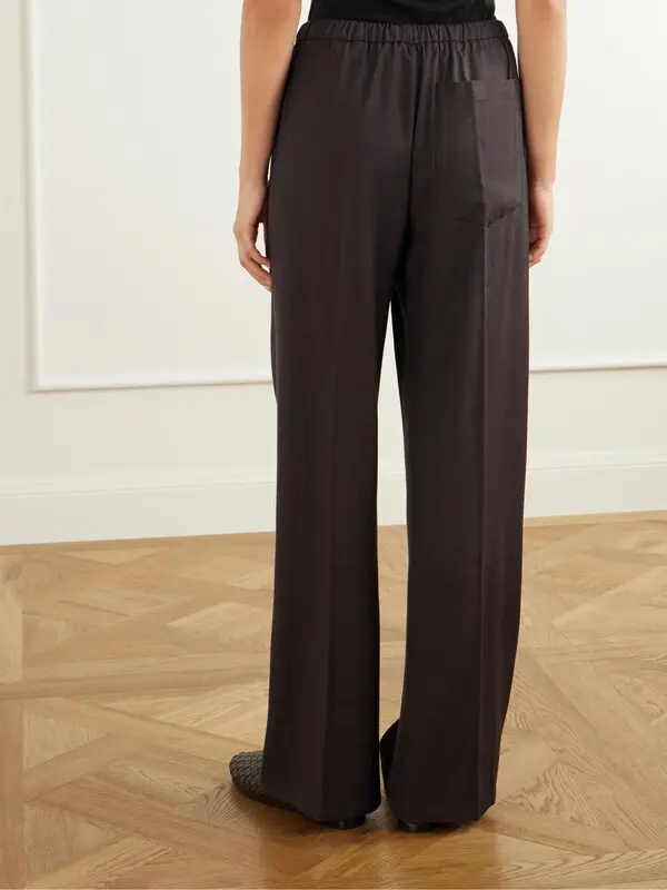 Citizens Of Humanity Wide-leg Pants