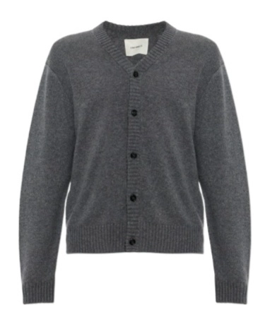 LISA YANG Fenris V-neck Cardigan - No