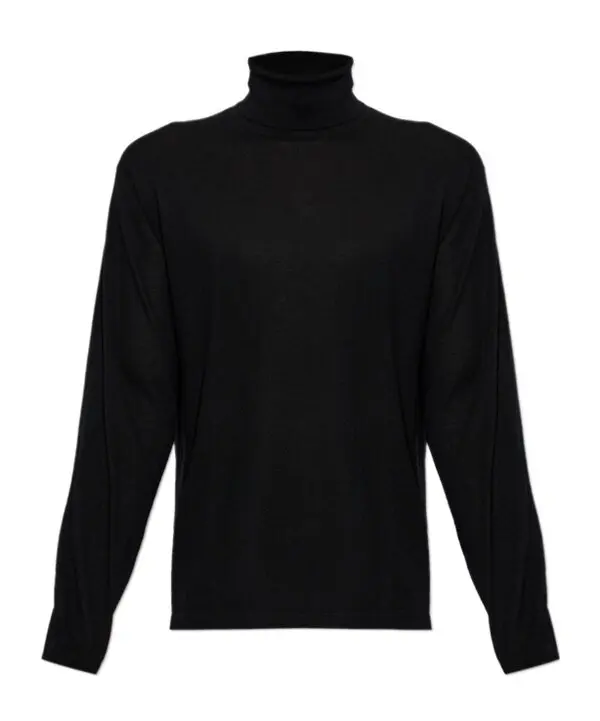 LISA YANG Quentin Turtleneck Sweater