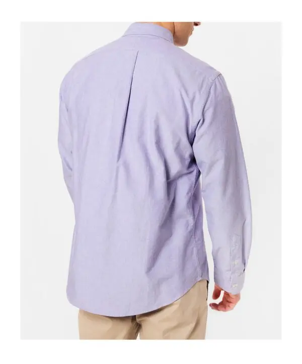 Polo Ralph Lauren Long Sleeve Logo Shirt