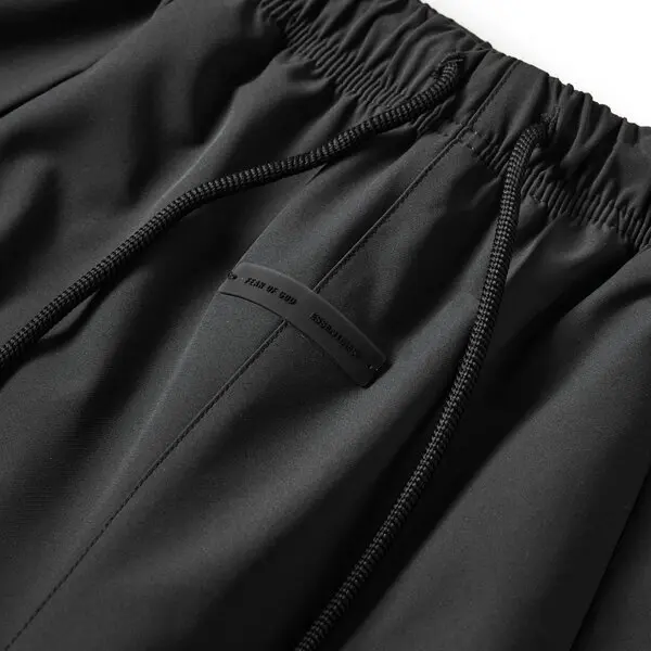 Fear Of God Casual Trousers