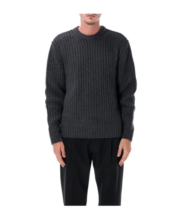 A.p.c. Crew-neck Sweater