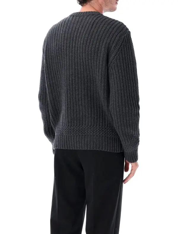 A.p.c. Crew-neck Sweater