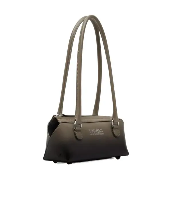 MAISON MARGIELA New Bauletto J Mini Bag
