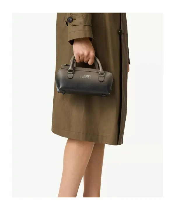 MAISON MARGIELA New Bauletto J Mini Bag