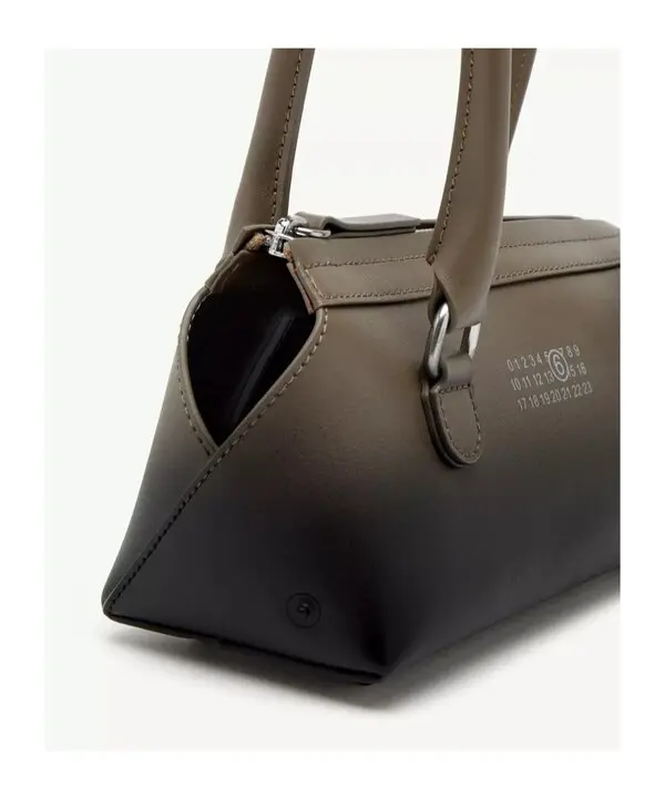 MAISON MARGIELA New Bauletto J Mini Bag